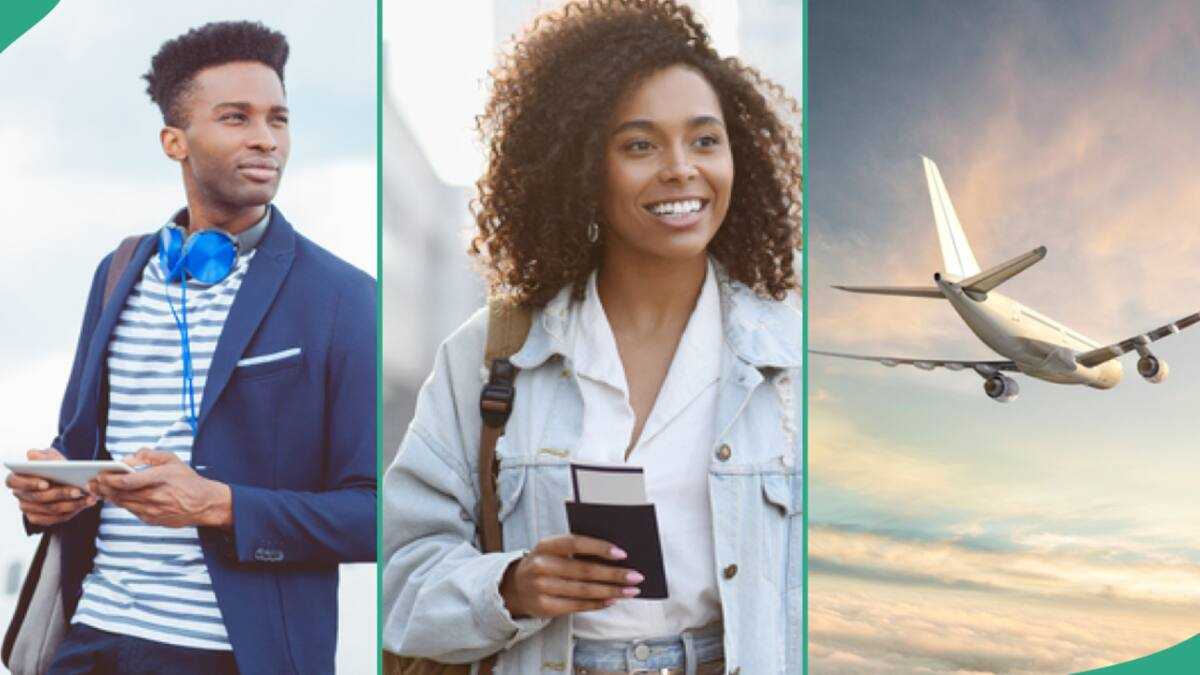 Canada releases updated work permit processing time for Nigerian applicants
