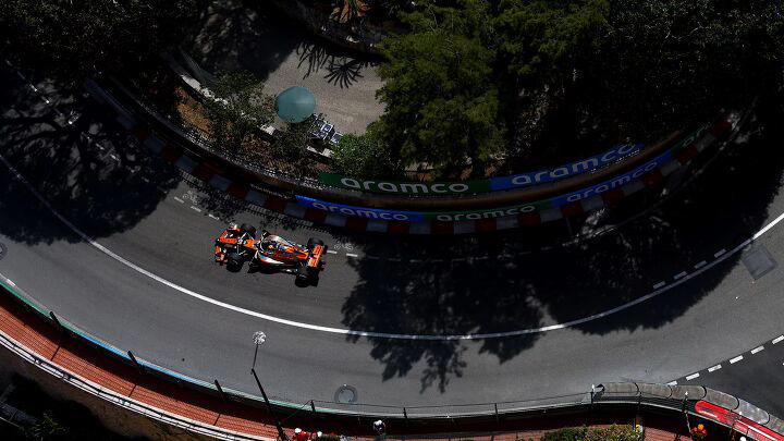 Formula 1 agrees to engine power changes starting next year
