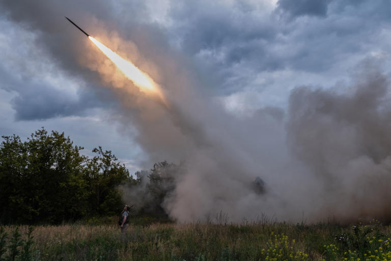 War in Ukraine has passed a historical milestone