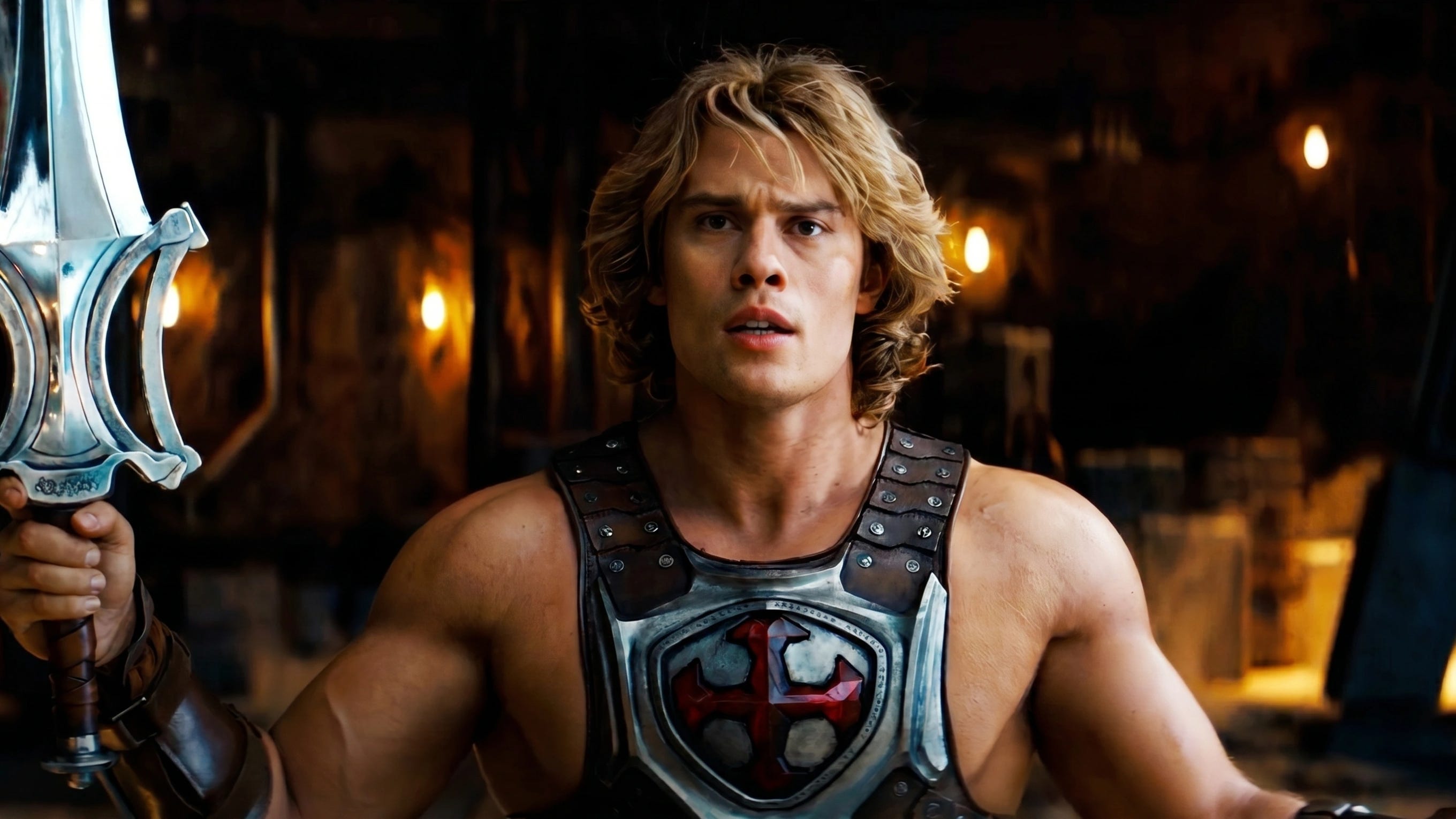 Masters of the Universe flops as Amazon spins post-theatrical strategy