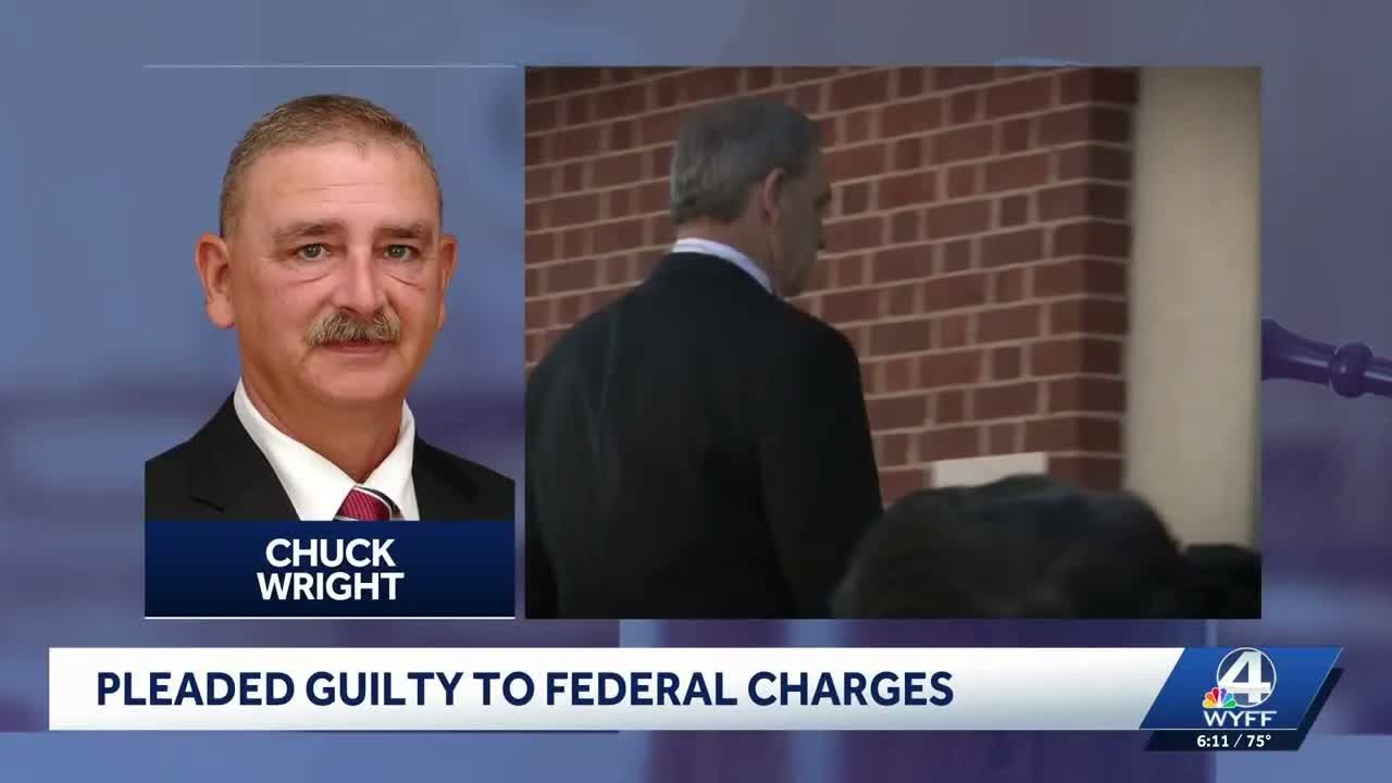 Spartanburg County seeks restitution in corruption case involving ...