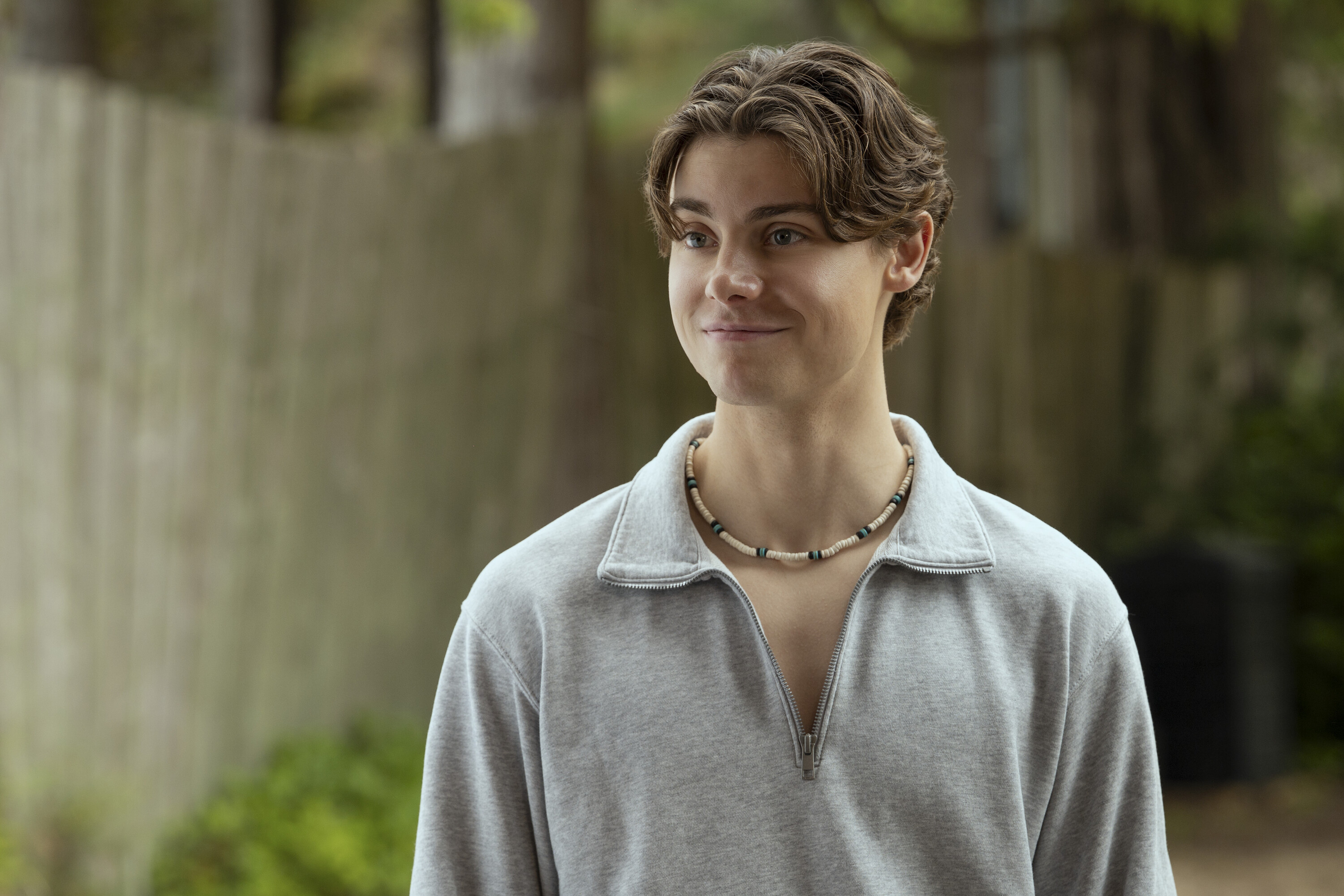 Who plays young Charlie on ‘Every Year After?’ Meet Carson MacCormac