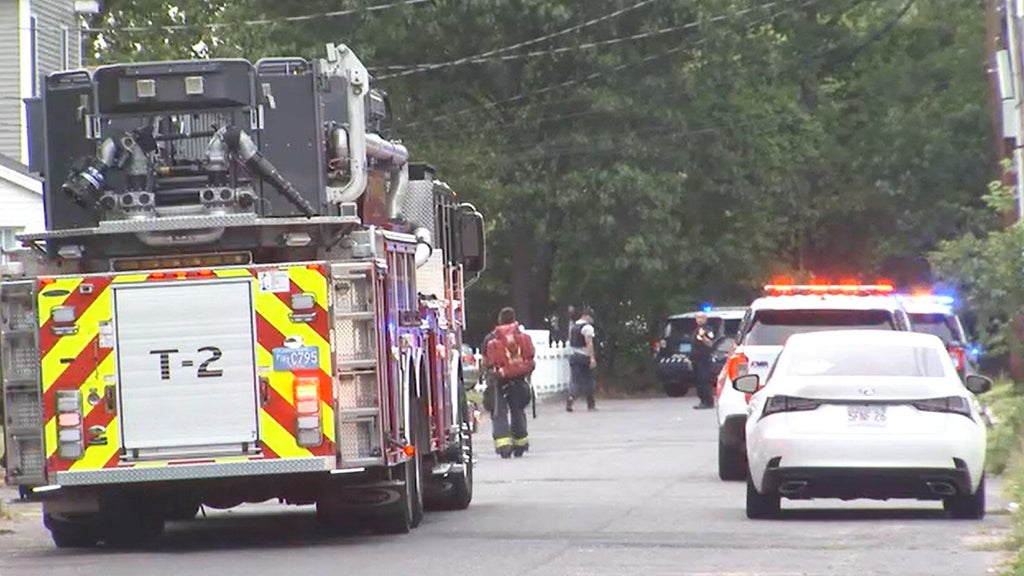 Child hit and killed by Amtrak train in Springfield, Massachusetts