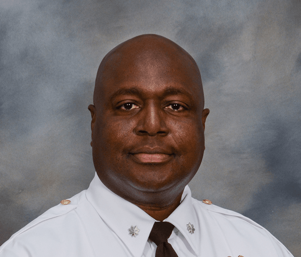 New St. Louis County police chief says teen takeovers are the biggest ...
