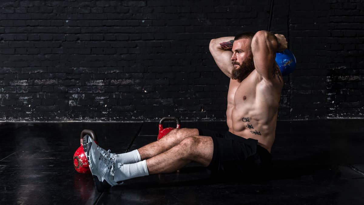 Trainer shares joint-friendly skullcrusher variation to build bigger ...