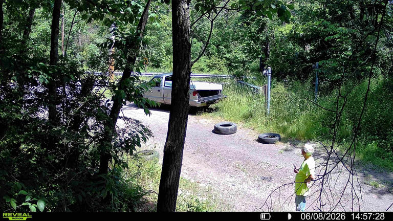 Pennsylvania Game Commission asking for info after garbage illegally ...