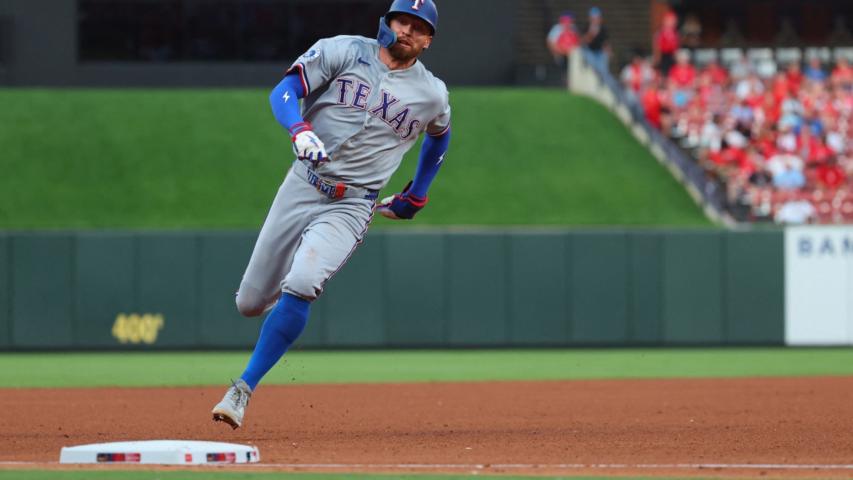 MLB: Culpa consume a Brandon Nimmo tras brutal pelotazo a Seth Lugo; su ...