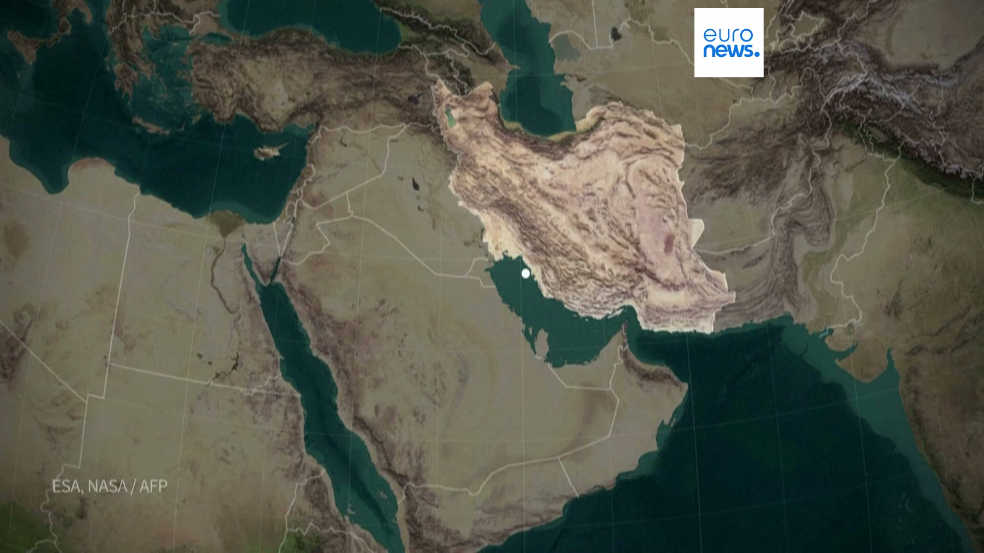 US will seize and control Iran's Kharg Island and other key oil ...