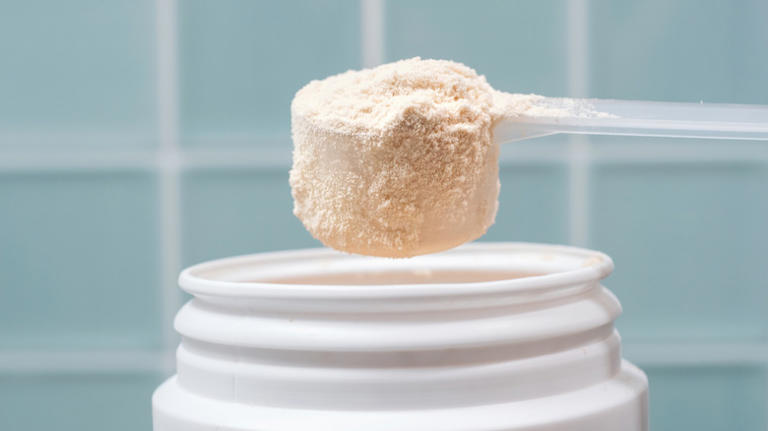 Not coffee grounds: The unexpected pantry item to use in your DIY ...