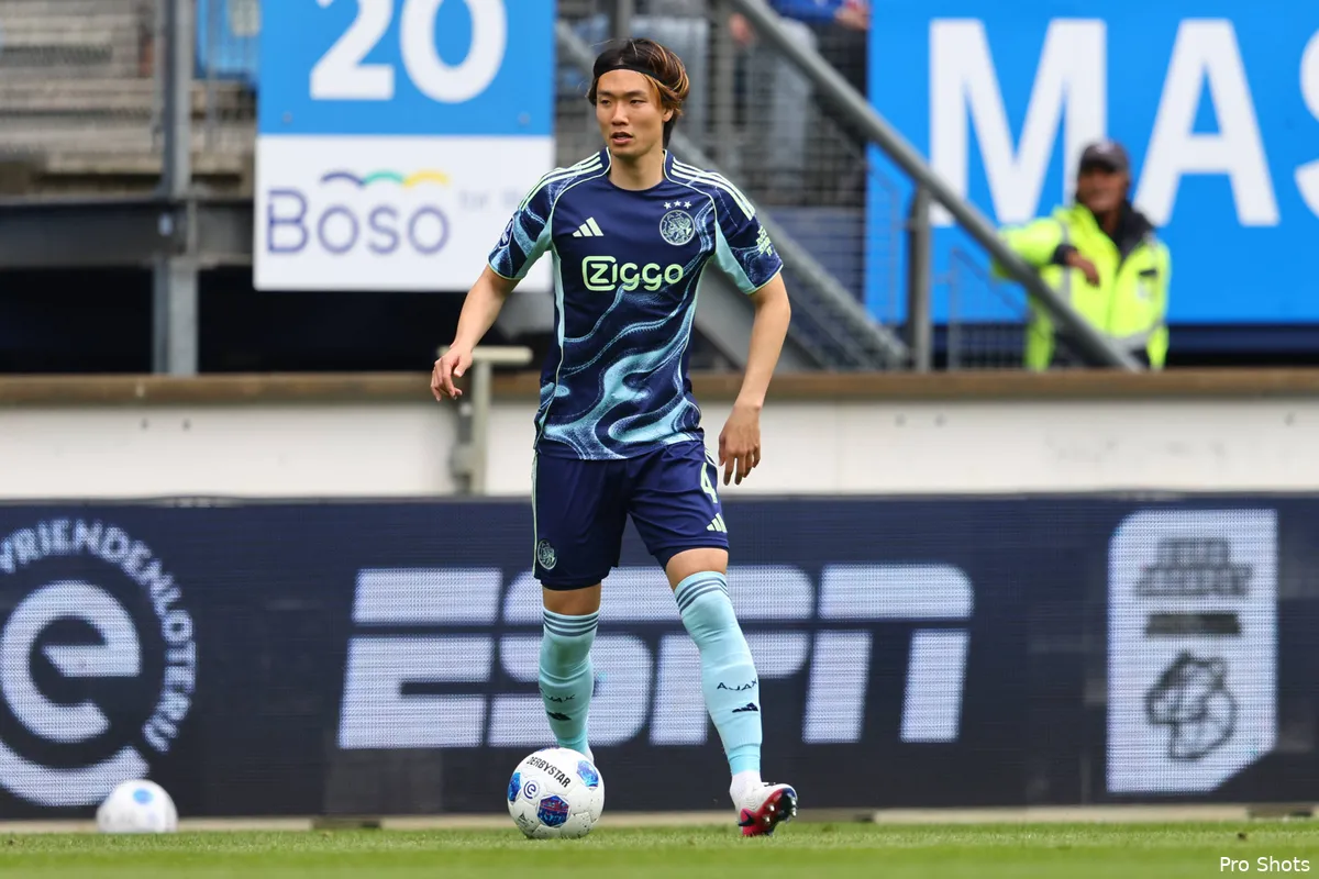 Itakura verkozen tot nieuwe aanvoerder Japan na wegvallen Liverpool ...