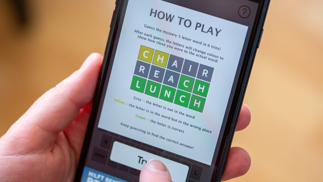 Why puzzle games keep our brains hooked