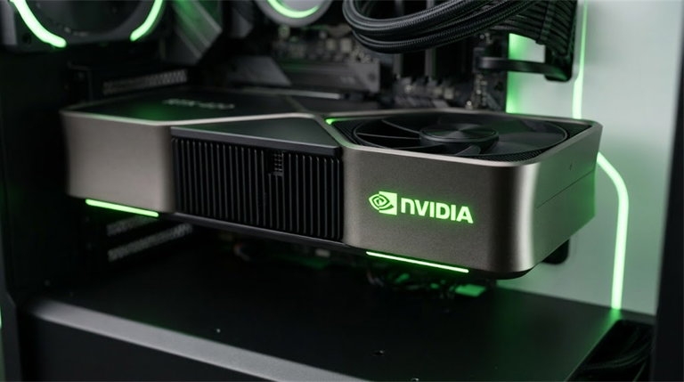 NVIDIA's outlook gains momentum: Stock price to follow