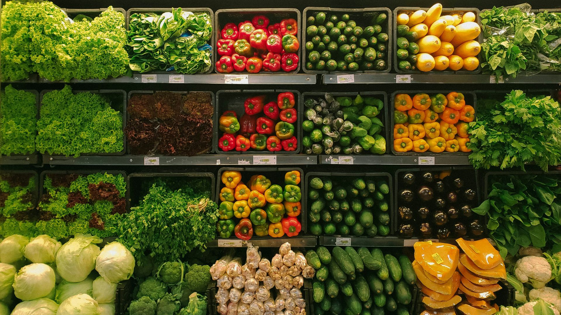 20 grocery store items you definitely overpay for