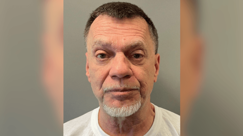 Convicted rapist, kidnapper, parole violator released from prison