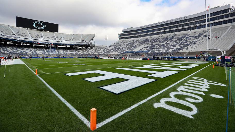 Penn State loses 2027 commit to West Virginia