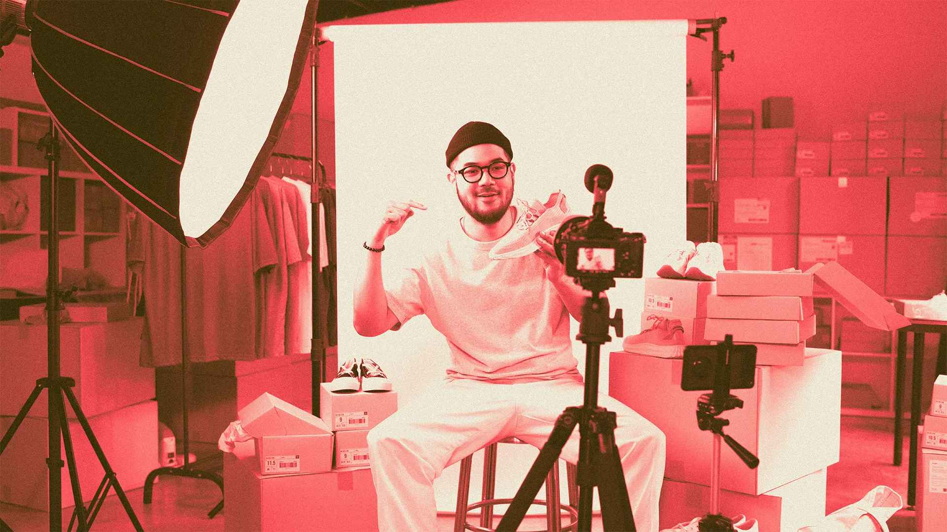 73 percent of small-business owners now identify as creators—and it’s ...