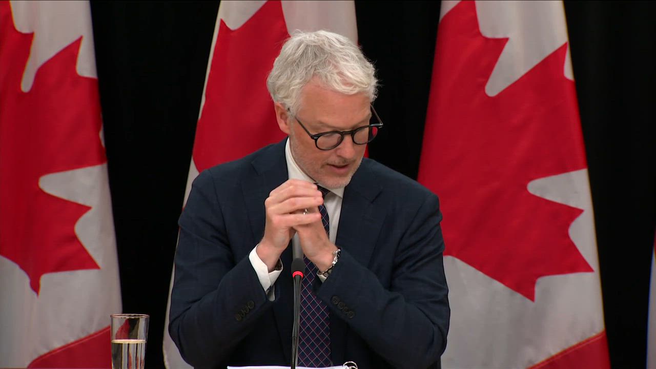 Grok AI broke Canada’s laws, created 6K sexual deepfakes per hour ...