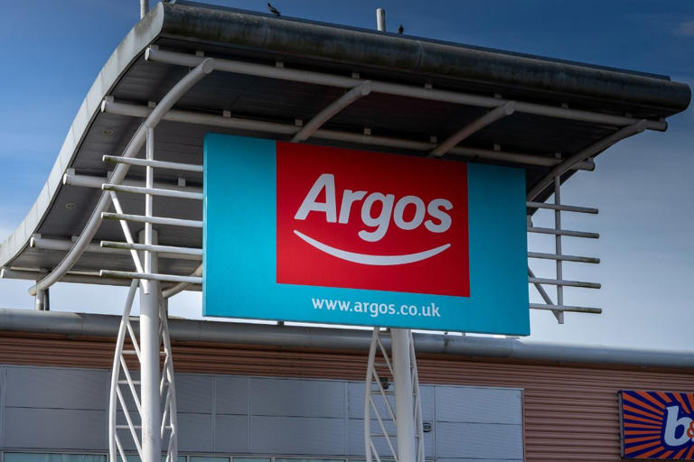 £110 off Dyson cooling fan: Argos summer sale has just started and this ...