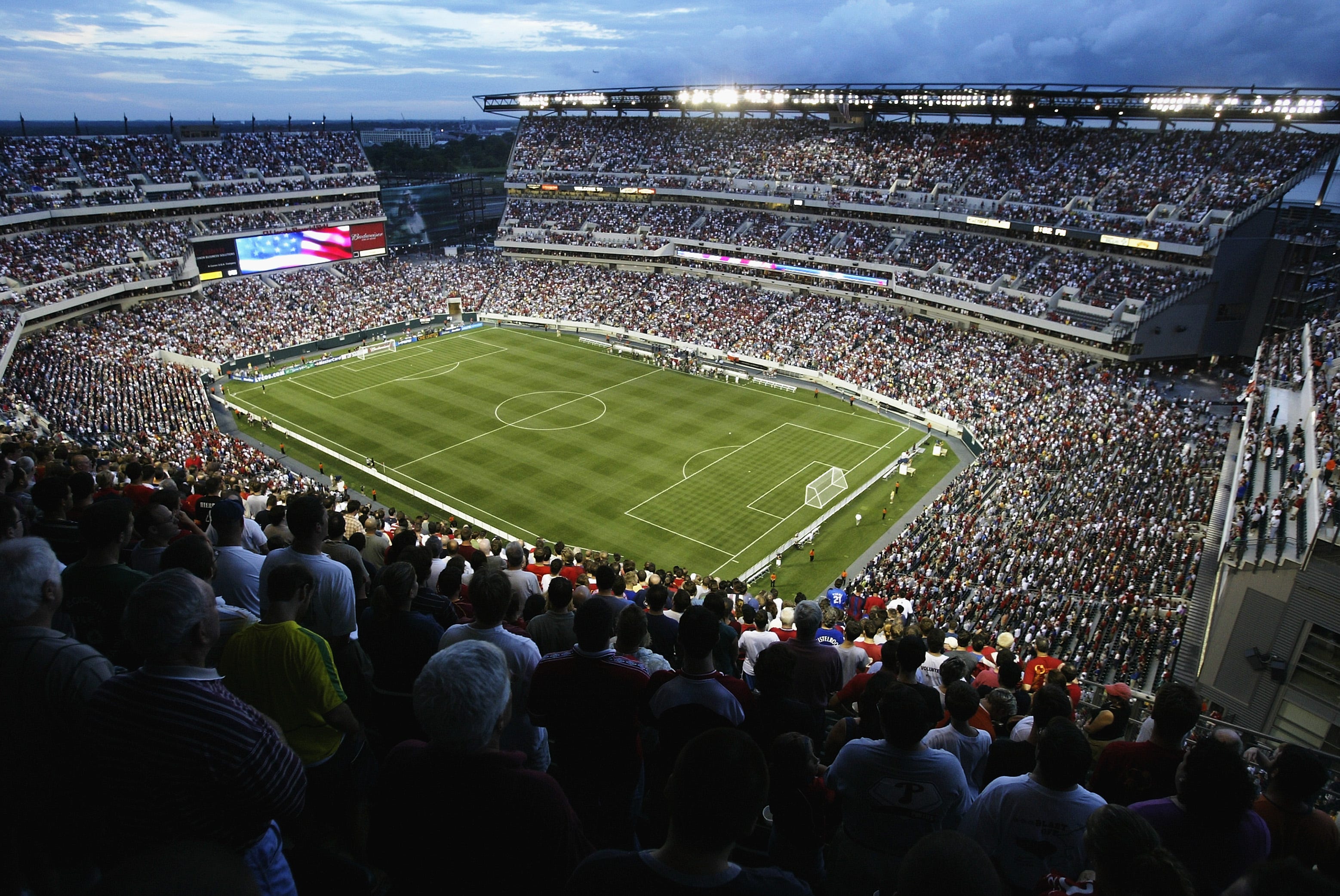 World Cup crowds will test SEPTA — is Philly transit ready?