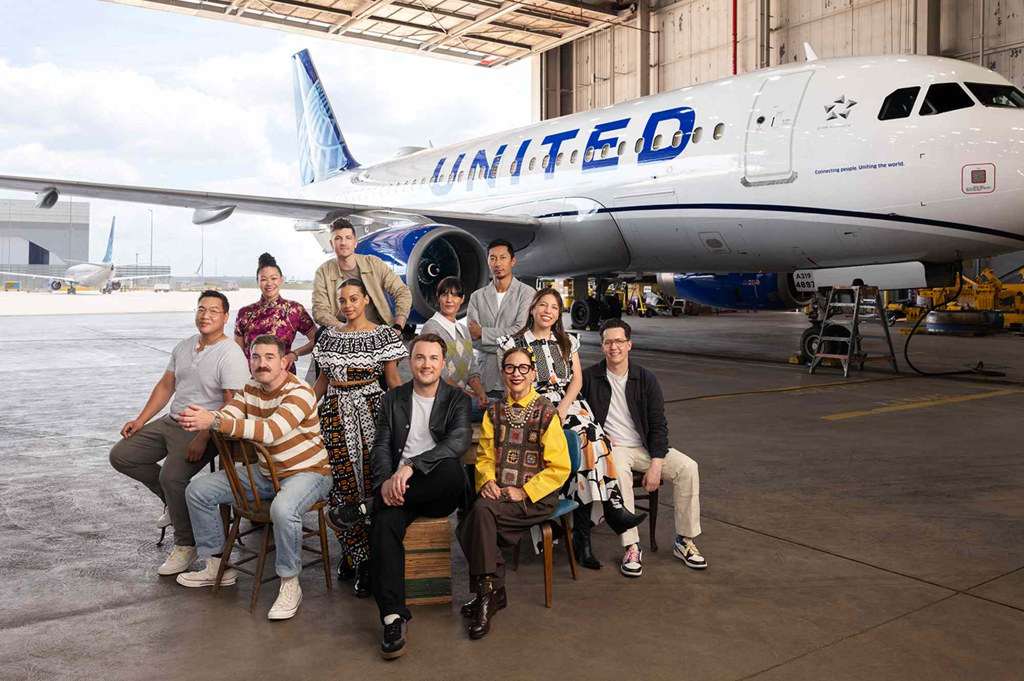 United Airlines is bringing Netflix's 'Chef’s Table' to the skies with ...