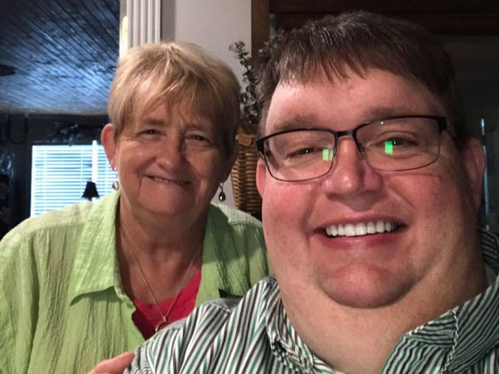 'Coffee Time with John and Momma' influencer dead after on-camera ...