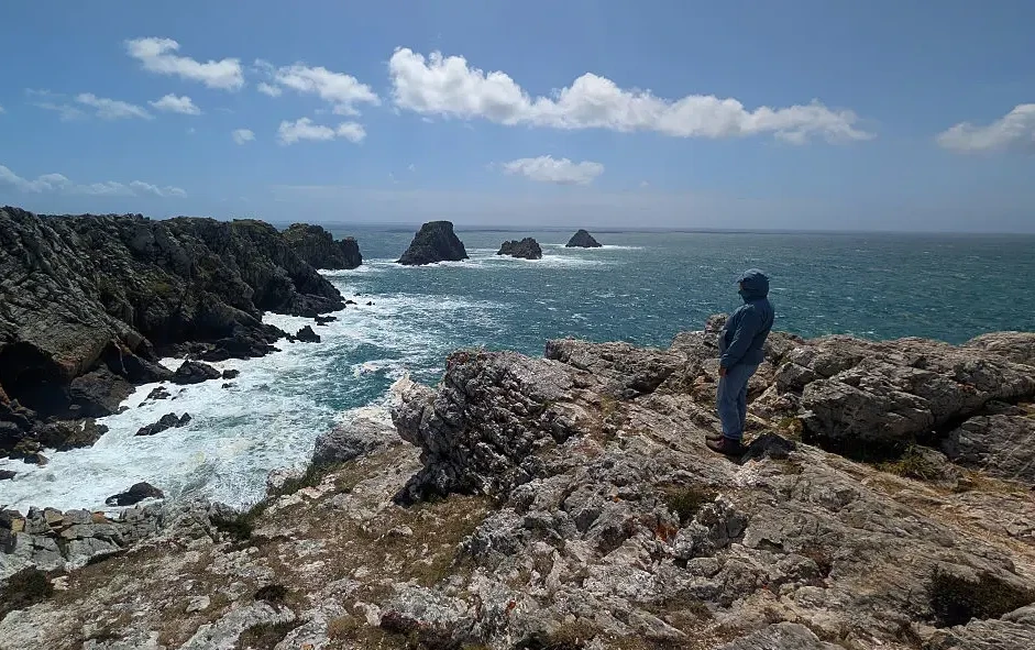 Metamorphic rocks and the stories they hold