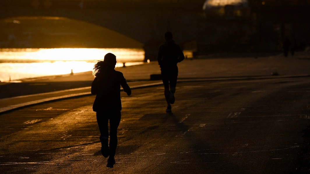 Morning walks that boost your health