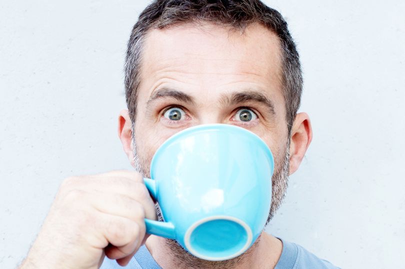 Trouble brewing for tea as youngsters ditch classic cuppa and sip on ...