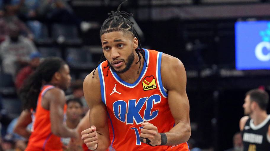 No-brainer Isaiah Joe trade package could quickly solve Thunder's ...