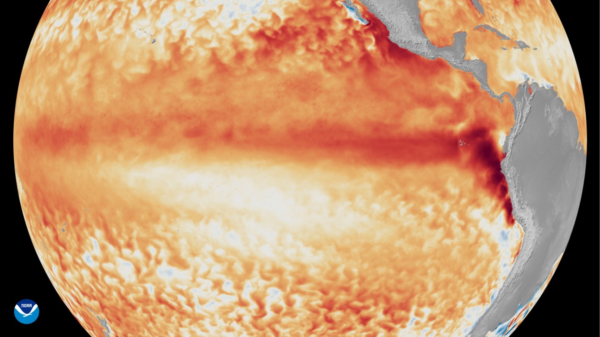 Very strong El Nino has formed. Here's how it will impact Bay Area and ...