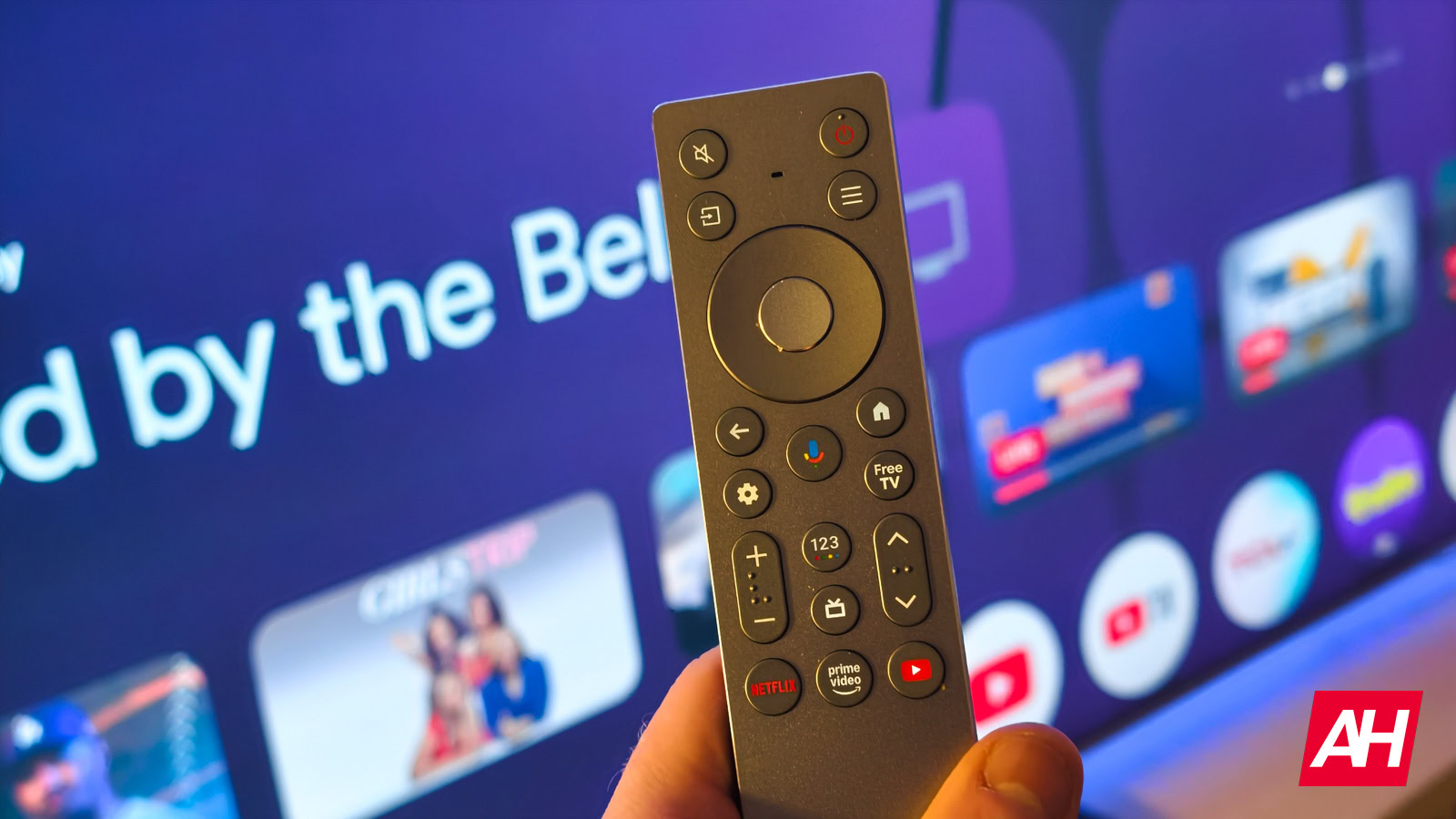 TCL exclusively gets Google's new Gemini TV controls for 60 days