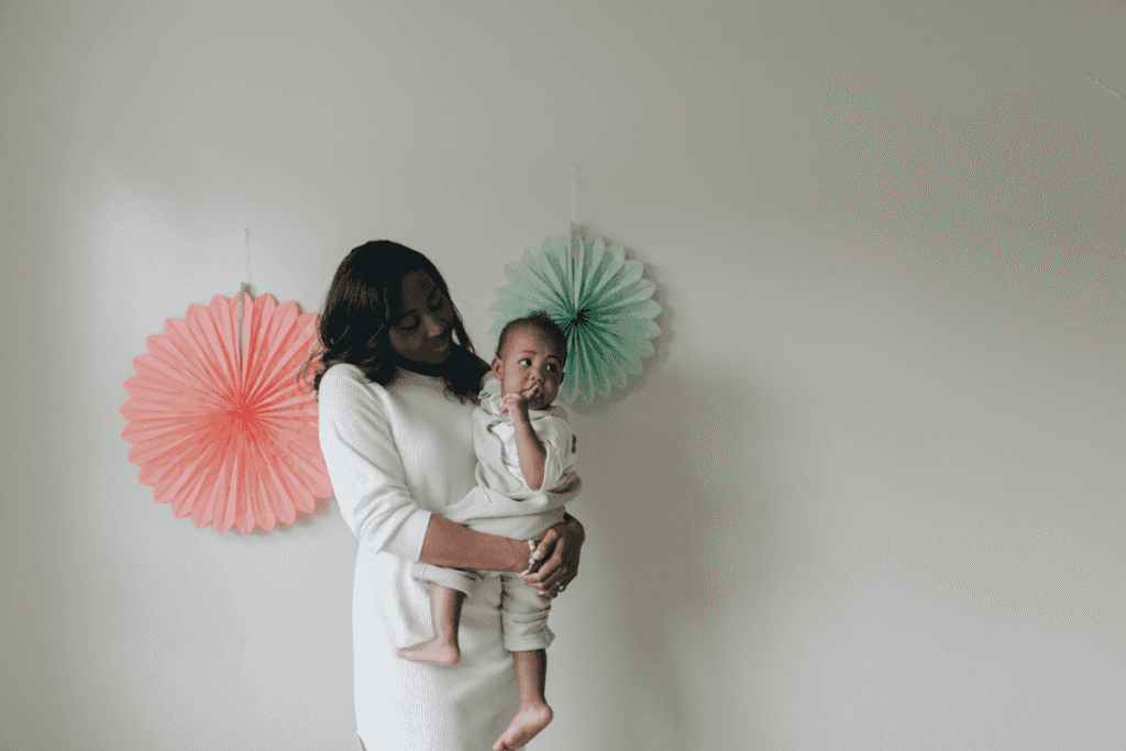 Why is black maternal health still treated as a debate?