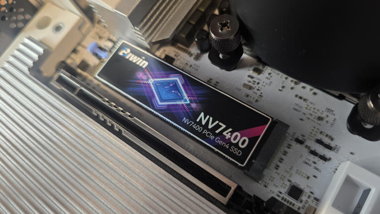 Biwin has just signed a $1,860,000,000 deal to get more NAND over the ...