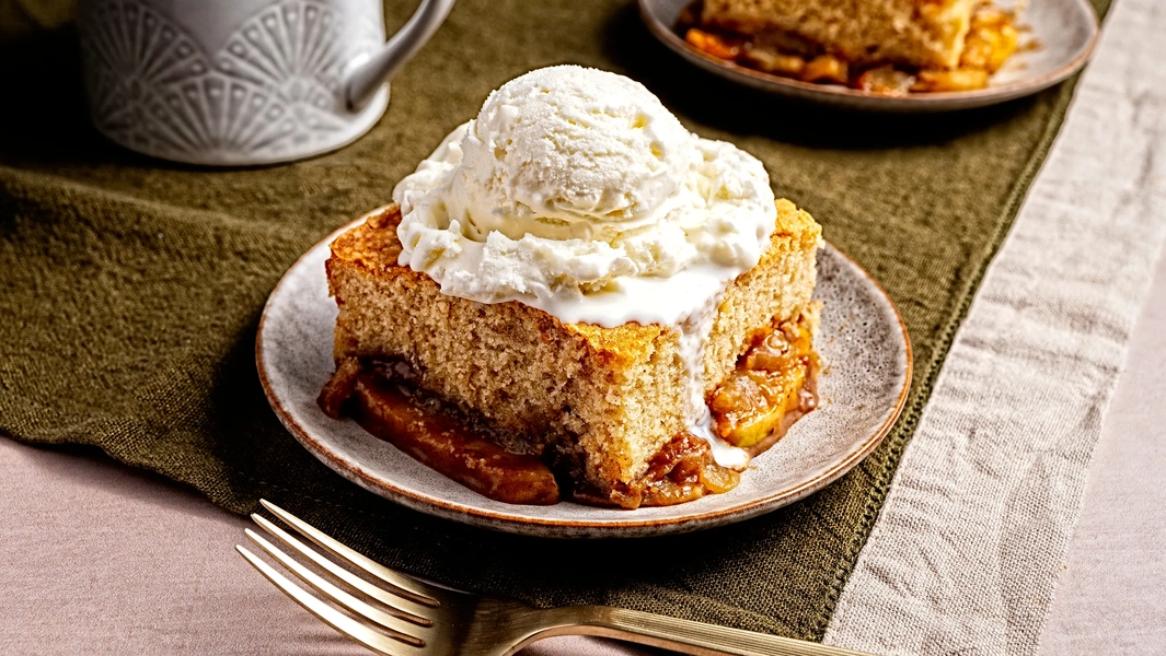 14 easy dump-and-bake dinners and desserts