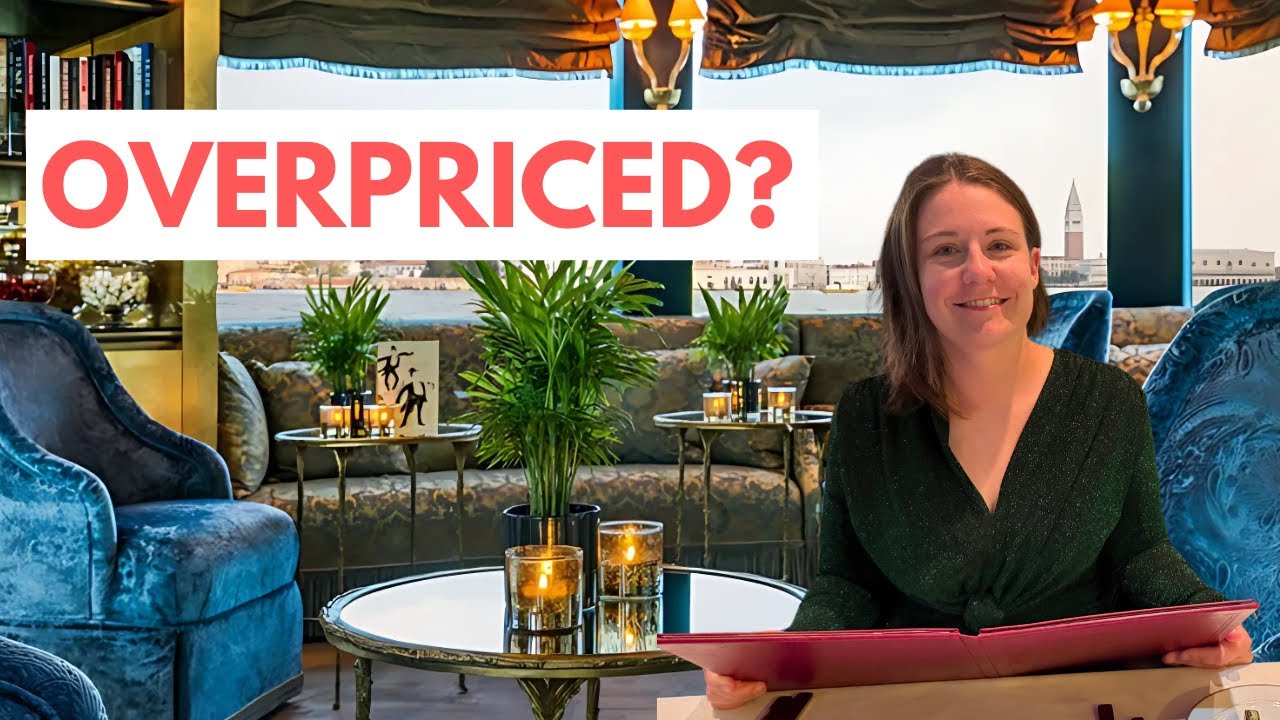 7 days on a luxury river cruise: An inside look at the reality