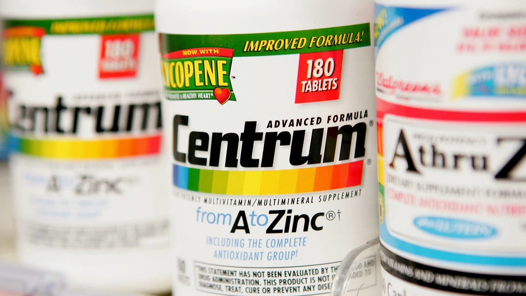 Centrum multivitamins decoded for smarter health choices