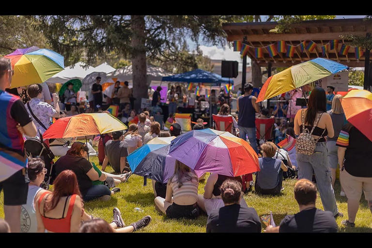Idaho Falls Pride inviting locals to celebrate 'Many Roots, One Rainbow'