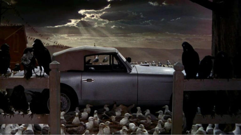 Top 10 Movies With Alternate Endings That Were Better Than Original