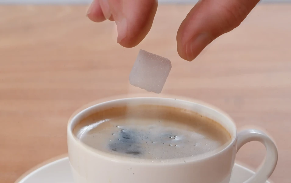 Guidance outlines coffee additives to limit for health