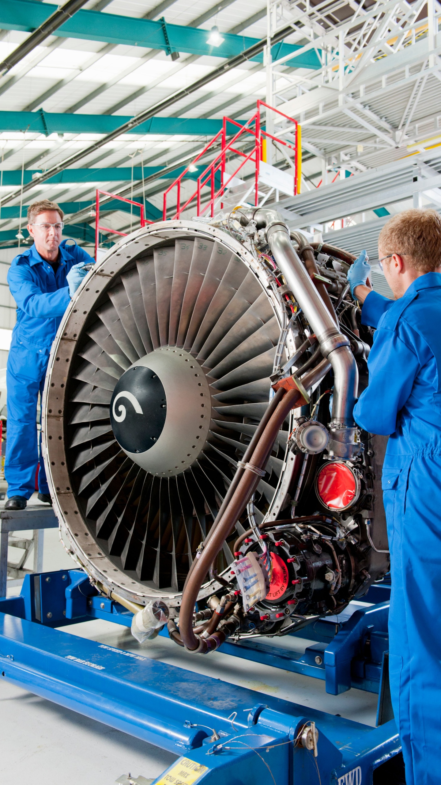 7 American industries facing a retirement wave few people are talking about