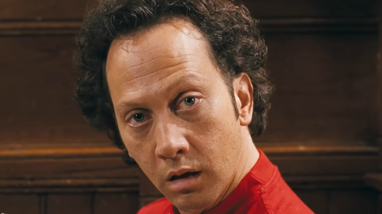 Actors who ripped into the critics who didn't like their movie