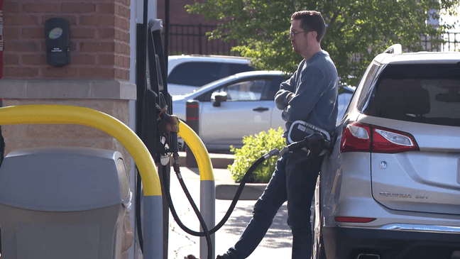 Kentuckians could soon see higher prices at gas pumps due to fight over ...