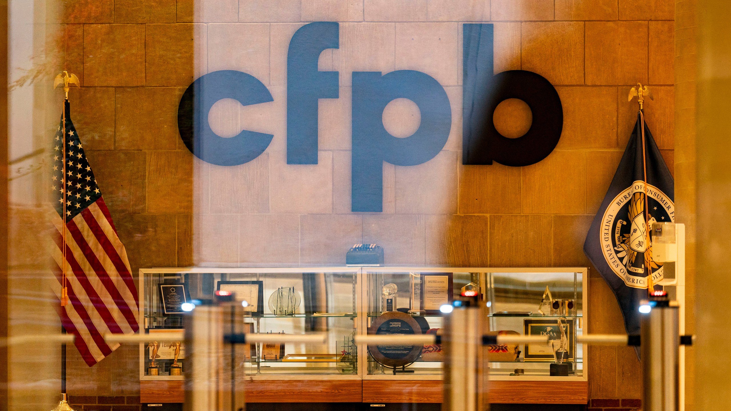 Trump nominates new head for CFPB, signaling change of direction for ...