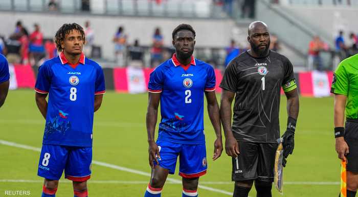 بعد اعتراض الفيفا.. تعديل قميص في كأس العالم