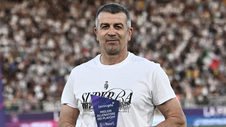 Fredberg allarga il casting per la panchina della Samp, spunta anche il ...