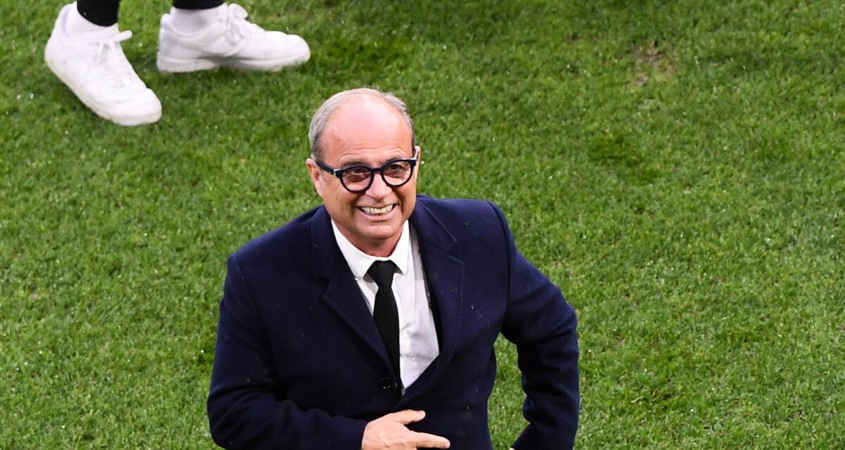 PSG : déjà deux départs actés pour cet été