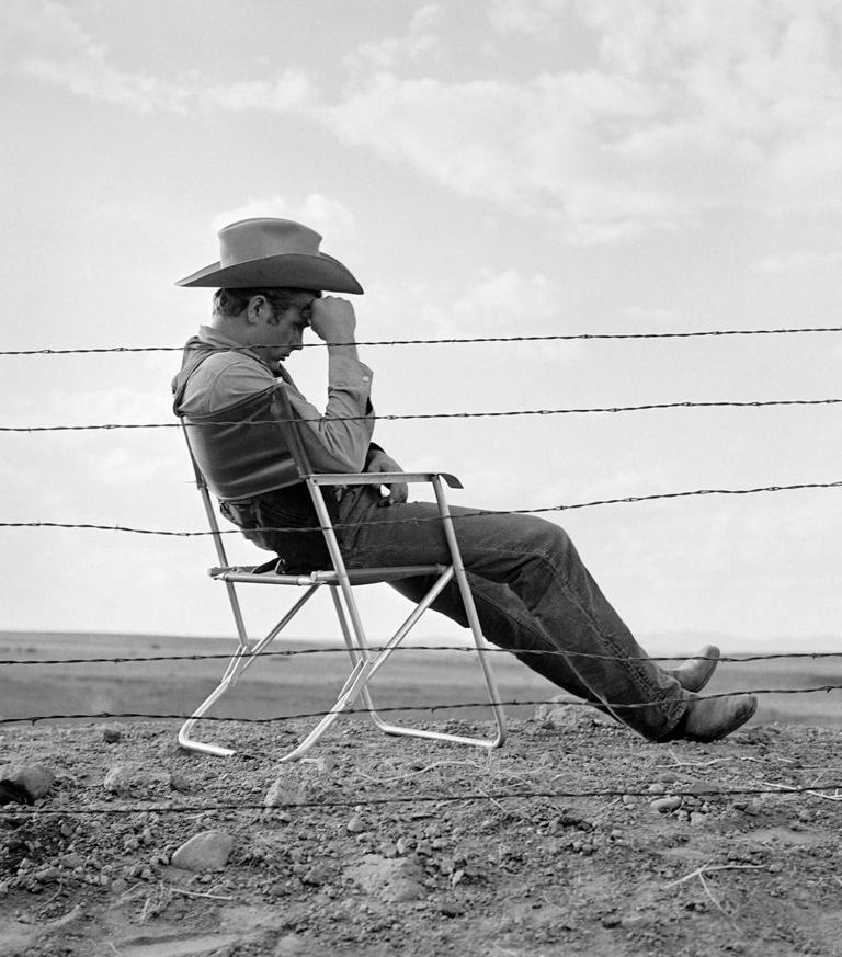 El actor de Star Wars que predijo la muerte de James Dean en 1955 ...