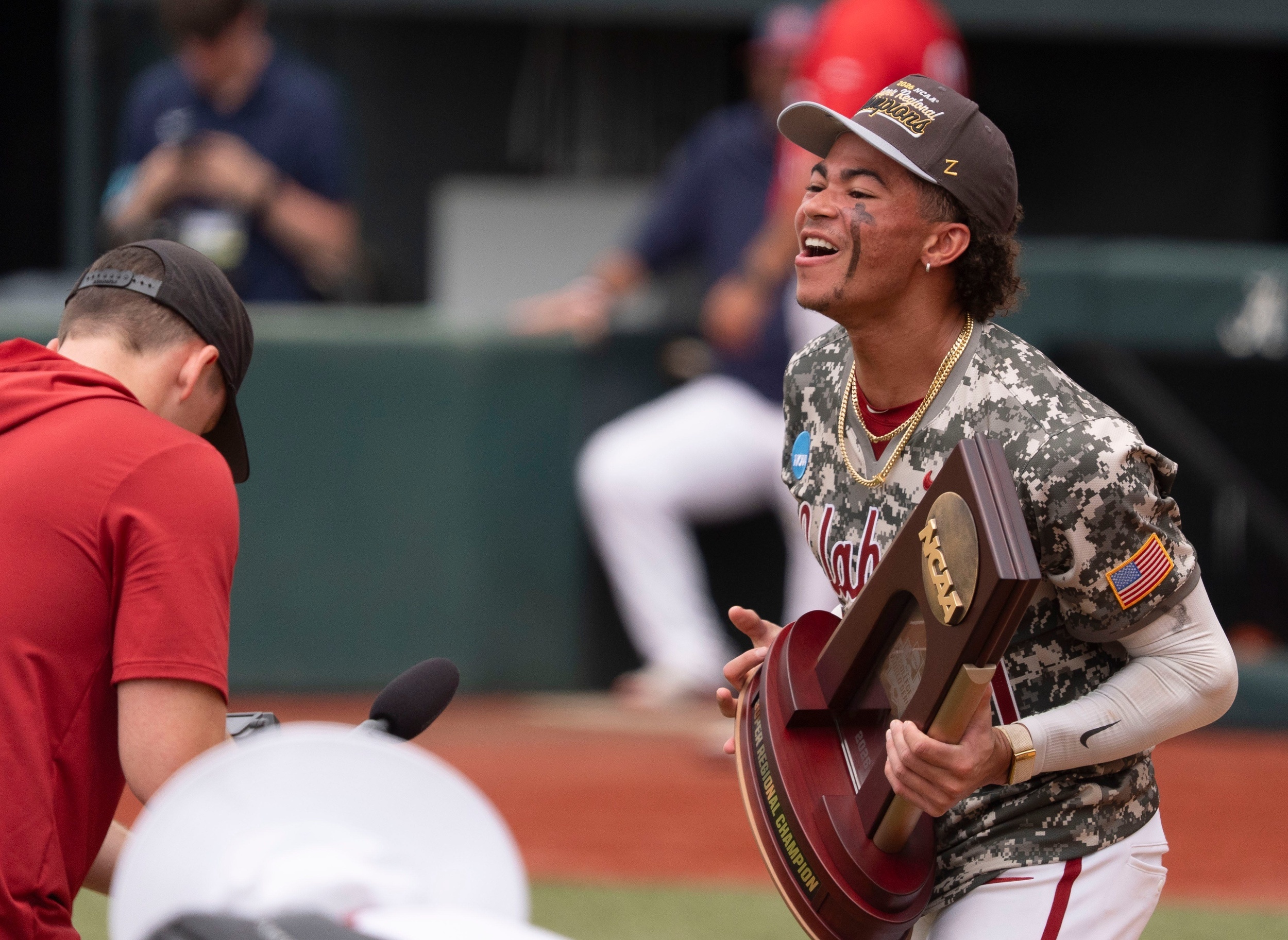 College World Series preview: Alabama Crimson Tide