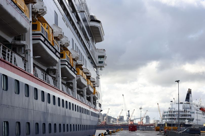 Port of Tyne toasts strongest results in a decade as revenues rise to £70m