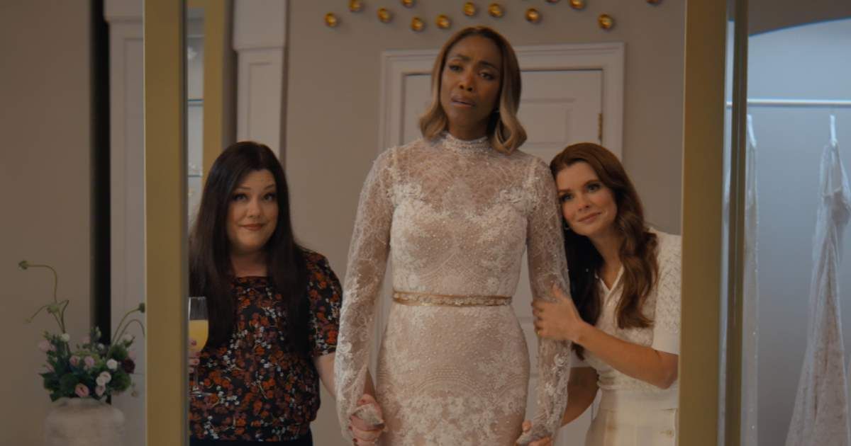 'Sweet Magnolias': Do Erik and Helen get married? Here's where the ...